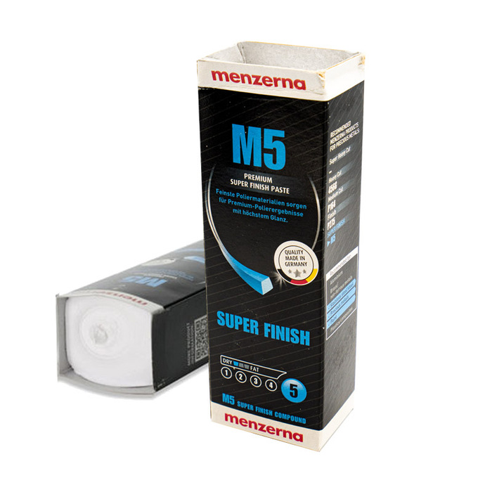 Menzerna M5 :: Philios