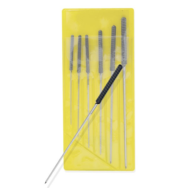 Set ruimers :: Philios