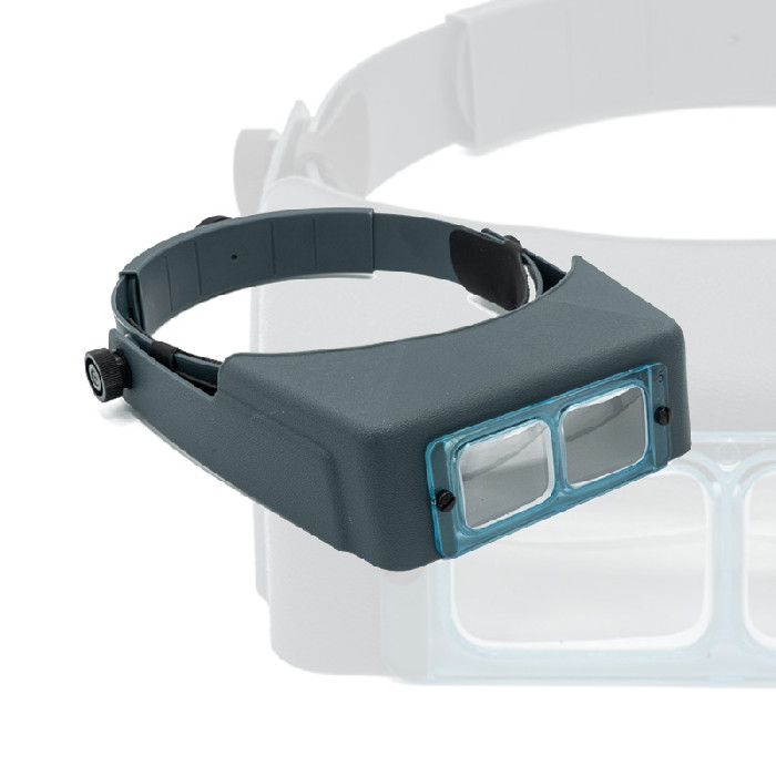 Optiviser hoofdloep :: Philios